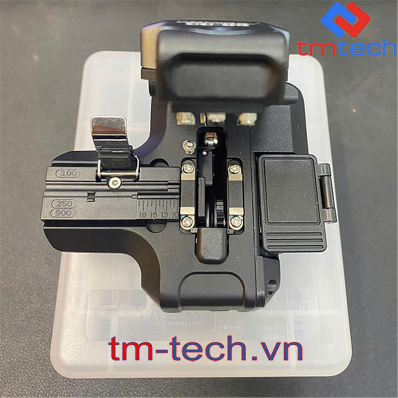 Dao cắt sợi quang một thao tác Comway CC-03 mới nhất 2024